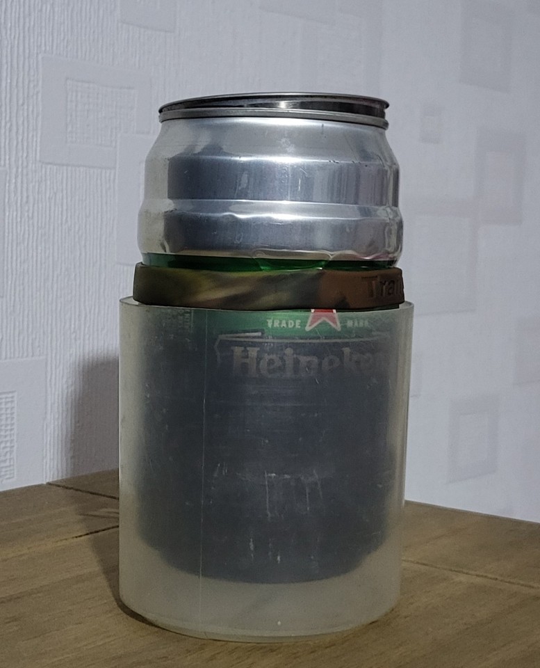 Trail Designs Titanium H Keg. | eBay UK