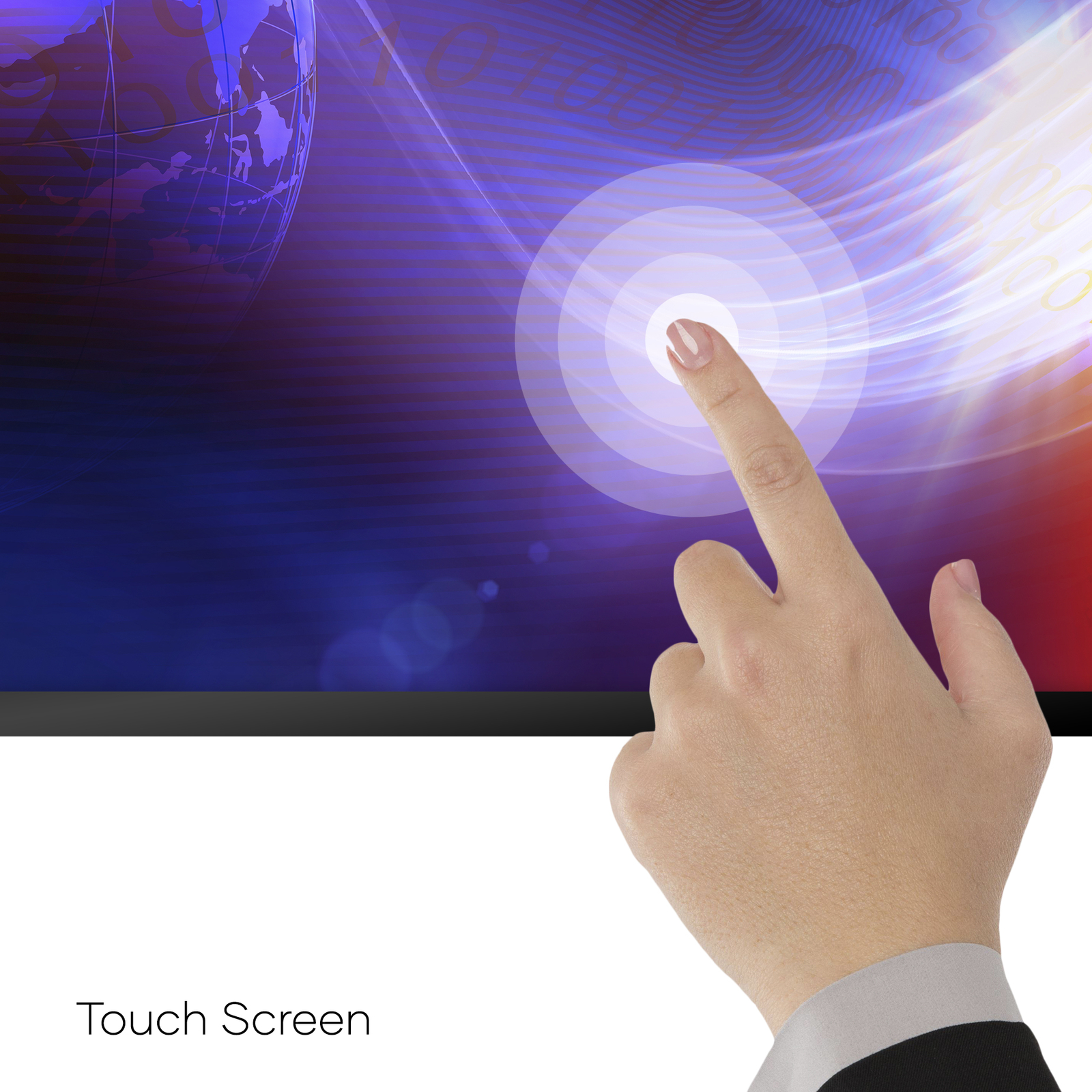 Screen for NV156FHM-T07 V8.1 V8.3 V8.4 Touch 1920*1080 Glossy LCD LED ...