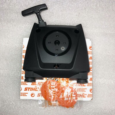 Stihl BR800 BR800x recoil pull start starter 4283 190 4001 OEM | eBay