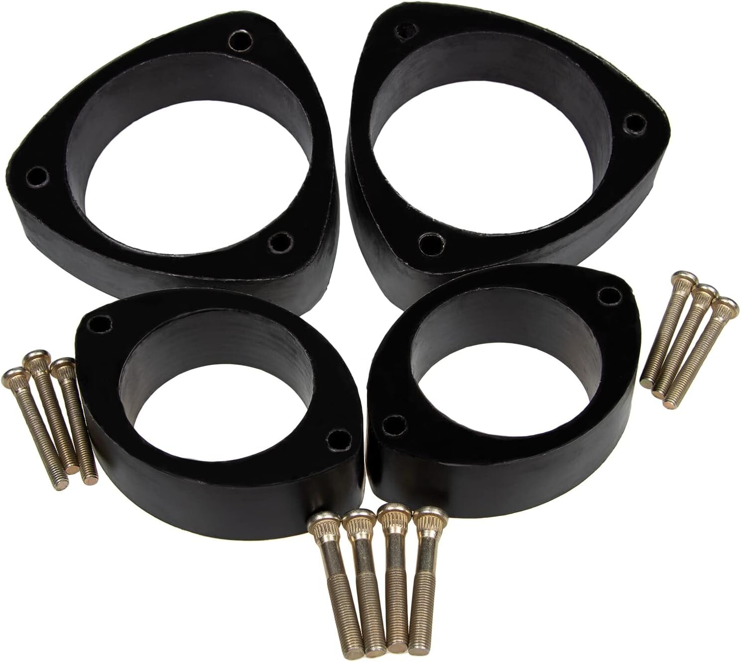 Subaru Exiga Forester Impreza Leone Lift Kit Complete Front & Rear 40mm ...