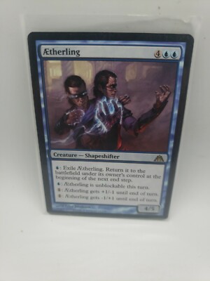 Aetherling x1 - Dragon's Maze - MTG - Near Mint | eBay