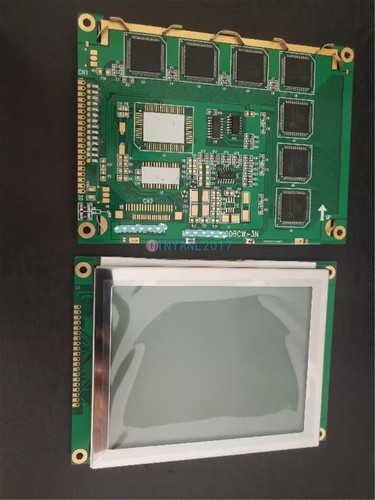 ONE NEW grey membrane LCD Screen Panel For G320240B4 | eBay