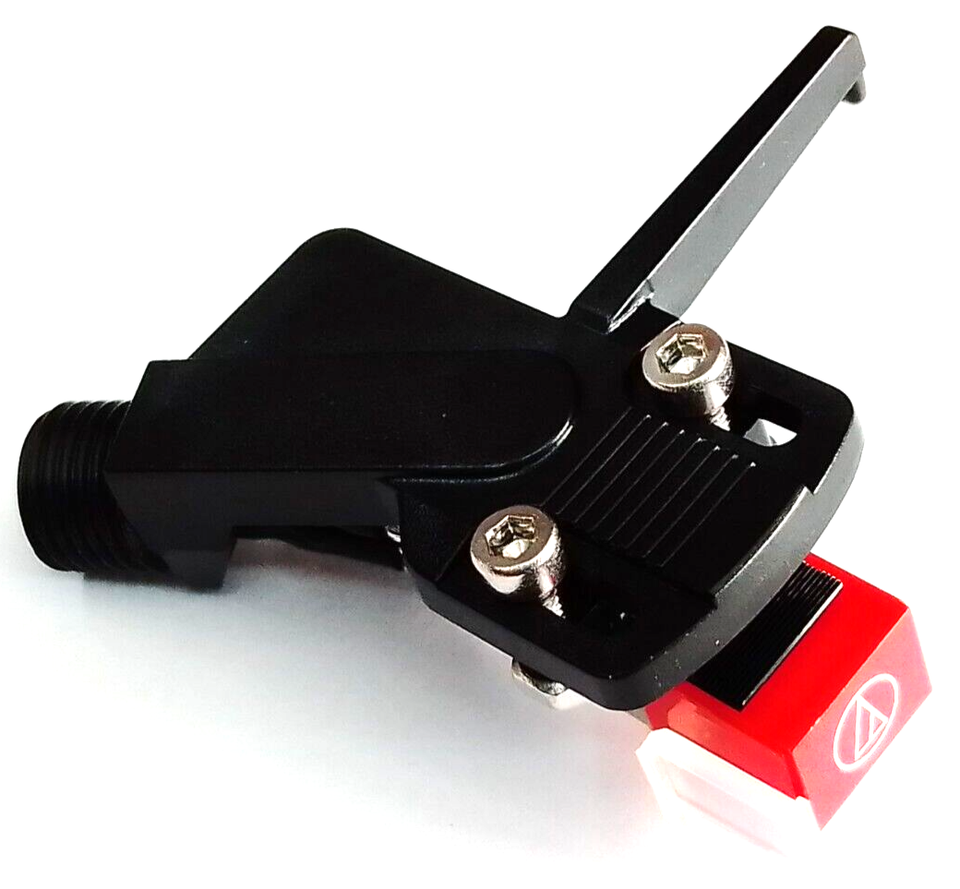 Dual CS 505, CS 503-1 & CS 503-2 Turntable Use Headshell, Cartridge ...