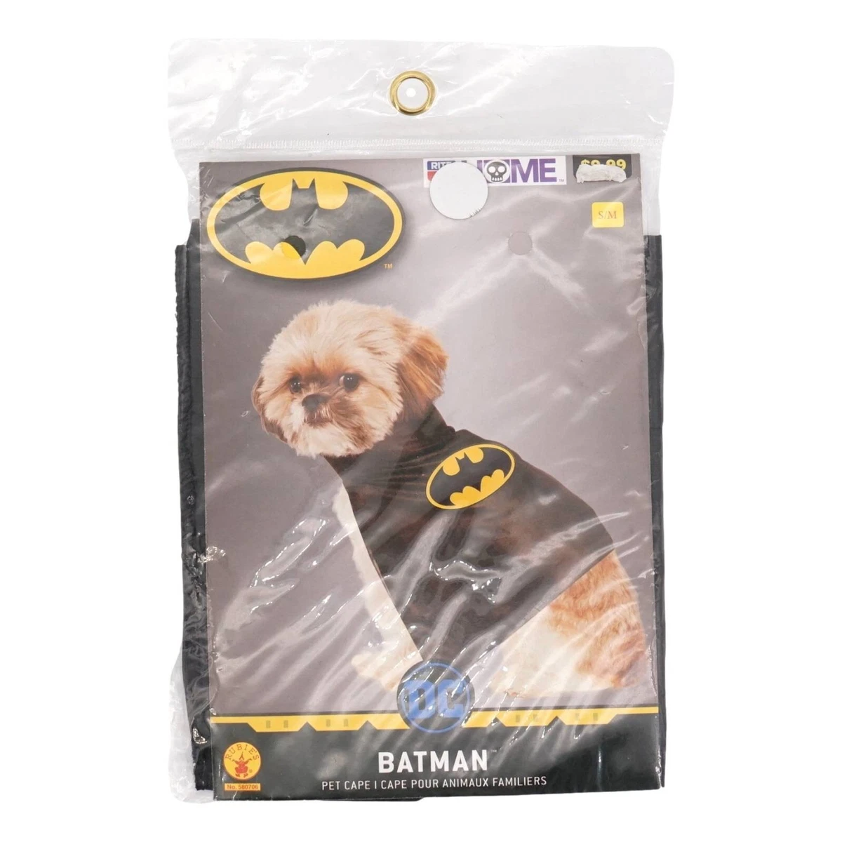 Batman Dog