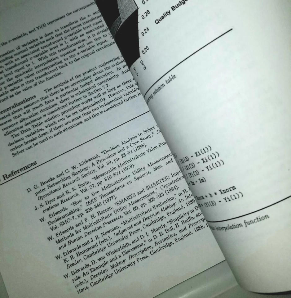 Readings for Systems Engineering & Engineering Management by Editors | eBay