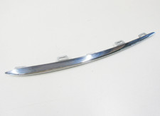 MERCEDES-BENZ GLE W167 Front Right Bumper Trim Molding A1678858303 ...