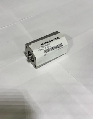 SMC CDQ2A20-40DZ / CDQ2A2040DZ (NEW NO BOX) | eBay