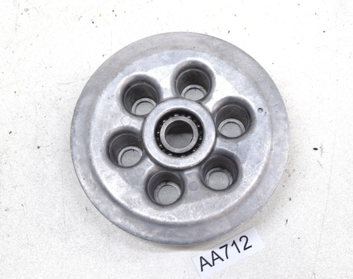 Yamaha YZF R6 RJ03, RJ05 1999-2005 Clutch Pressure Plate 99 | eBay UK