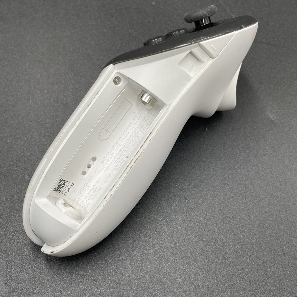 Meta Quest 3 VR Controller (RIGHT Hand) Controller Only S2Y((READ)) | eBay