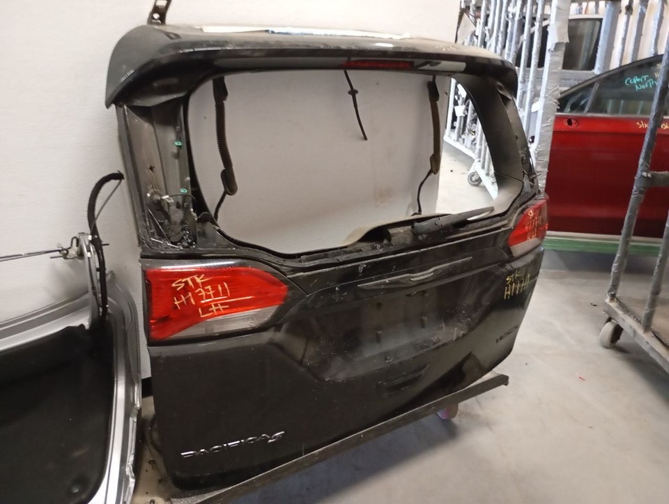 Trunk/Hatch/Tailgate Power Liftgate Fits 17-20 PACIFICA 3928947 | eBay