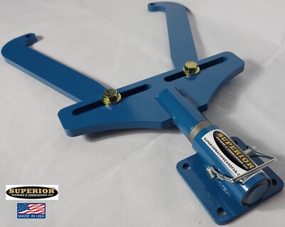 Universal Automatic and Manual Transmission Holding Fixture *Made in ...