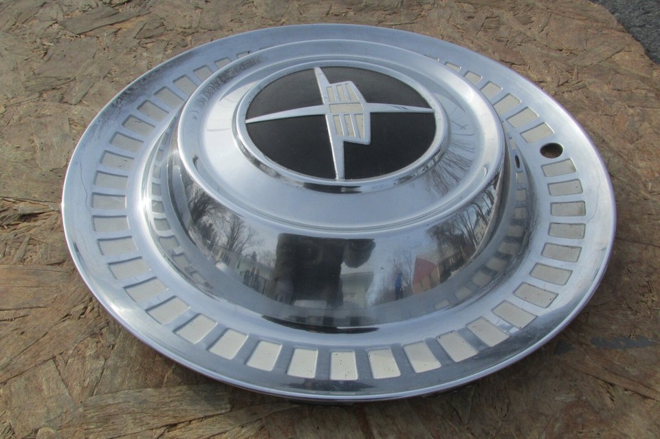 1956 DODGE CUSTOM, ROYAL, LANCER 15" WHEEL COVERS, HUBCAPS, SET OF 4 | eBay