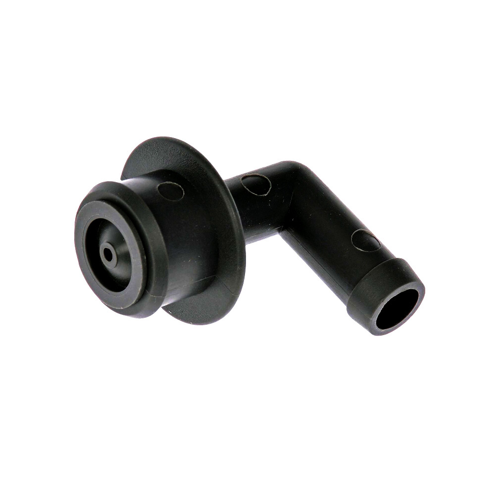 Mopar NEW PCV Elbow Valve For Jeep Wrangler Grand Cherokee 1993-2004 | eBay