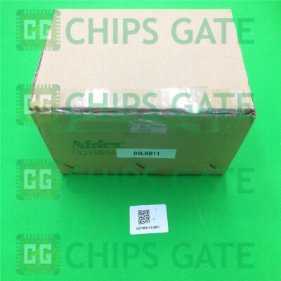 1PCS NEW ABB SERVO MOTOR UGTMEM-03LBB11 100430610 Fast Ship | eBay