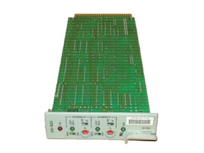 LIU-403 PULSECOM D4-LN INTFC UN D4 D105469-1 MODULE | eBay