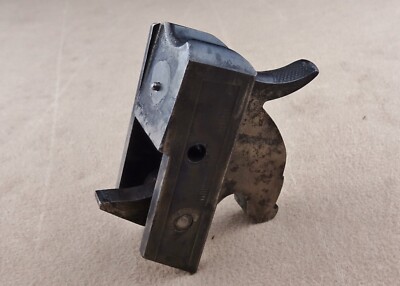 Winchester 1885 Breech Block & Hammer - Flat Spring Action | Single ...