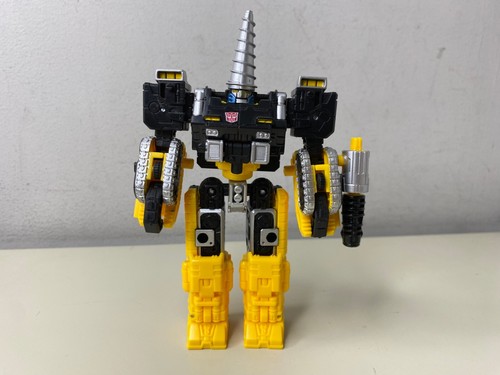 Transformers Generations POWERDASHER ZETAR Loose Action Figure Hasbro ...