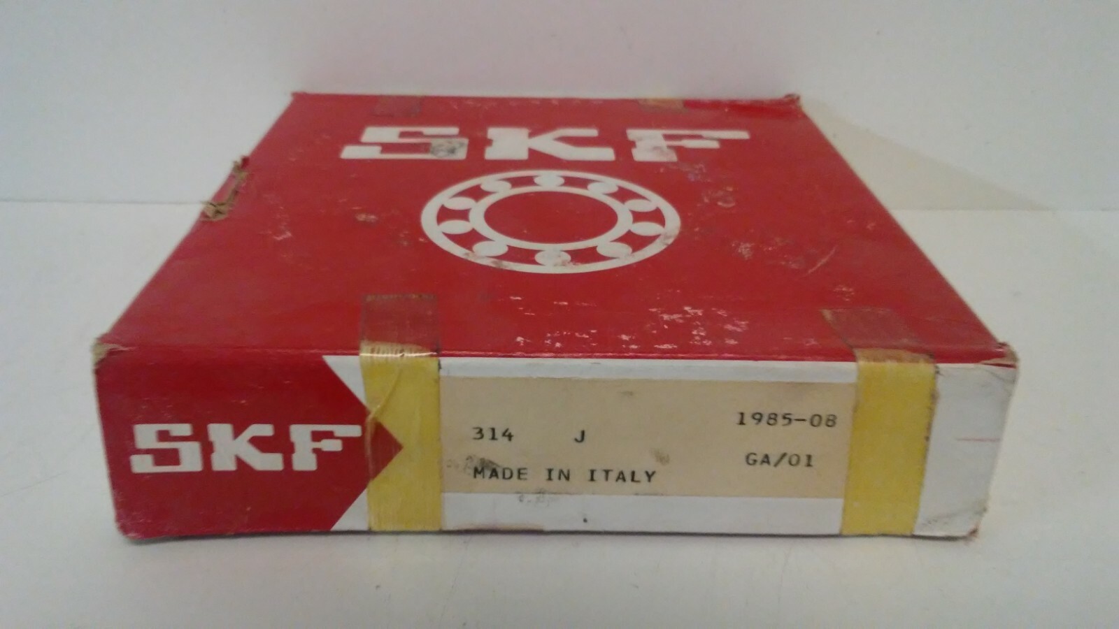 NEW IN BOX! SKF DEEP GROOVE BEARING 314-J | eBay