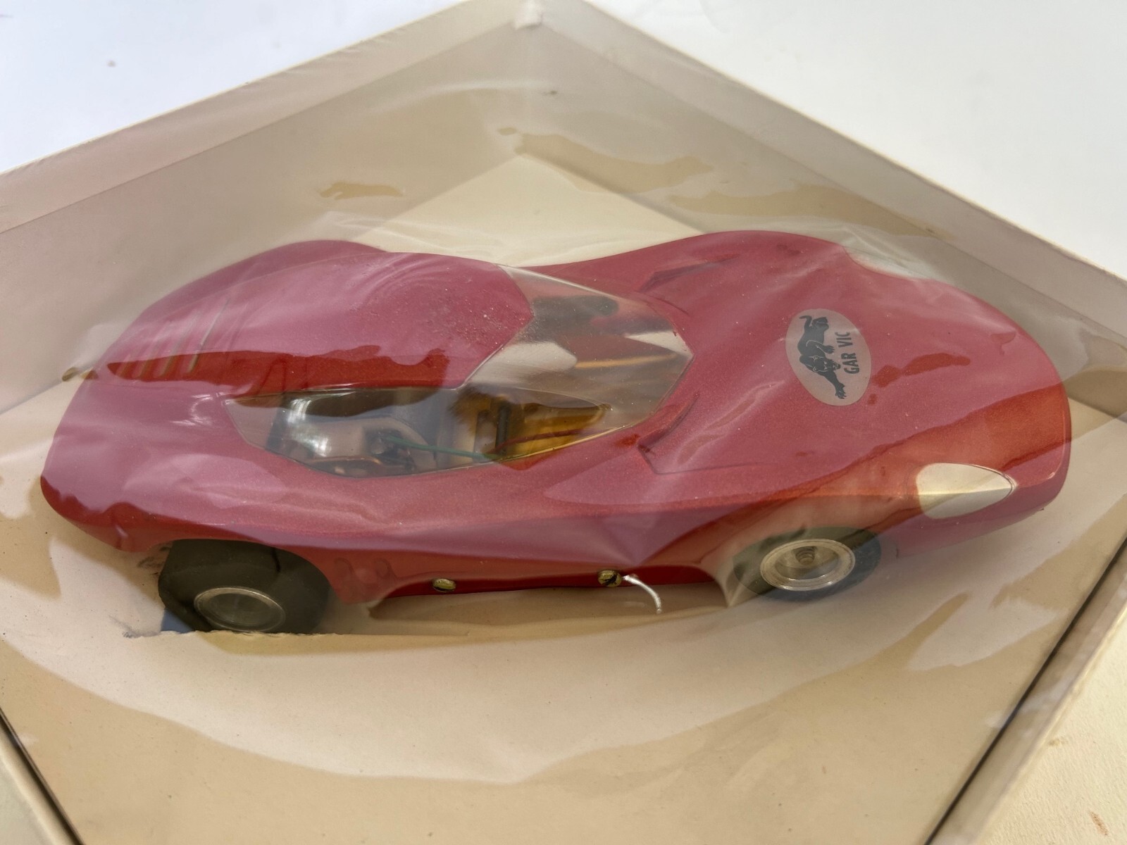 Gar Vic Coronado GTX 5000 1/24 scale slot car NIB Sealed Box-Sealed | eBay