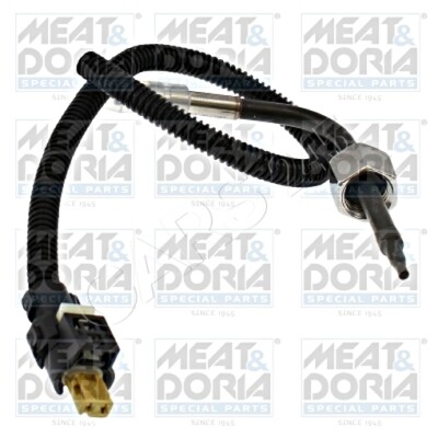 Exhaust Gas Temperature Sensor For MERCEDES Vito Tourer W447 18-20 ...