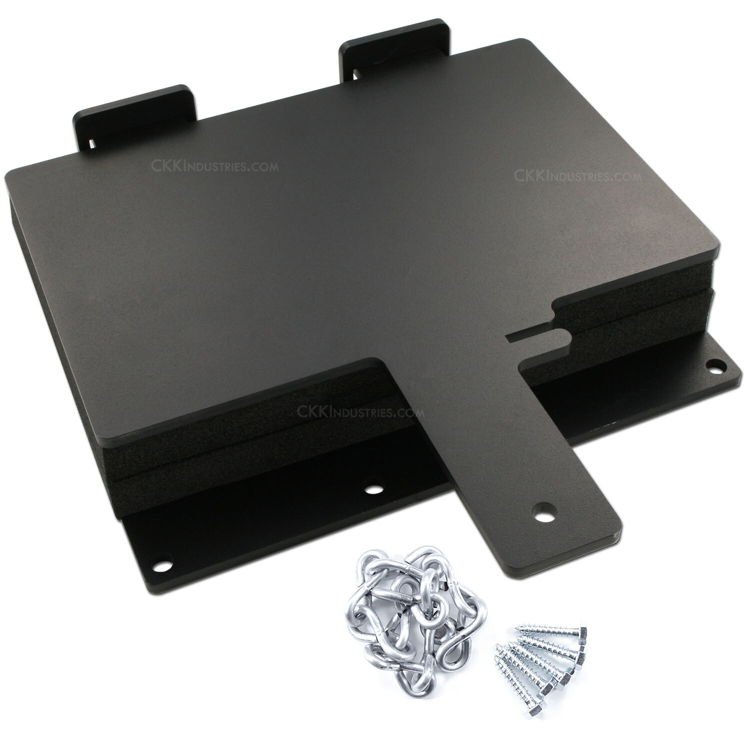 KYDEX Holster Making Thermoform Tools - Combo Kits - KYDEX Press ...