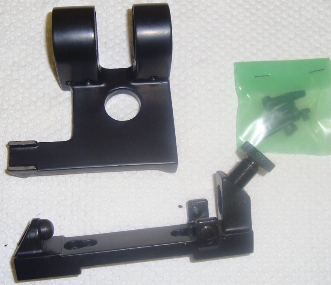 mosin nagant pu scope mount | eBay