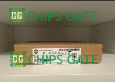 **US STOCK** 1756-L82E /B Processor 5580 ControlLogix 32MB New | eBay