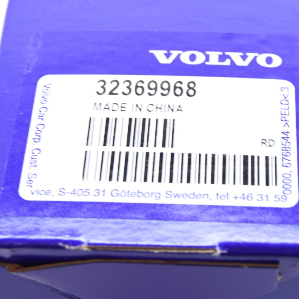VOLVO XC40 536 Tow Hook Hitch Control Unit 32369968 NEW GENUINE | eBay UK