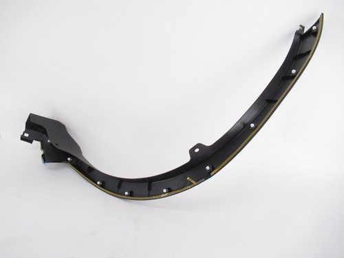 Genuine OEM Toyota 75606-0R060 Driver Rear Wheel Opening Molding 2016 ...