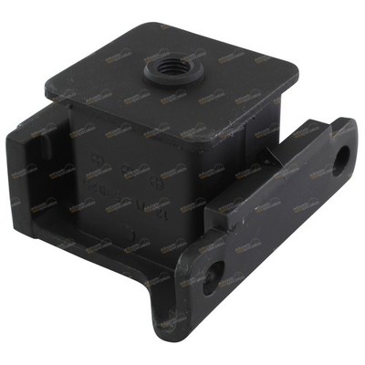 Rear Transmission Engine Mount for Toyota Coaster BB21R BB31R 3B Diesel ...