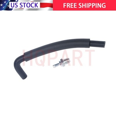 PCV Valve & PCV Hose Kit FOR 2002-2009 Toyota Camry RAV4 Solara 2.4L US ...