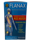 Flanax Display - 20 Tabs | eBay