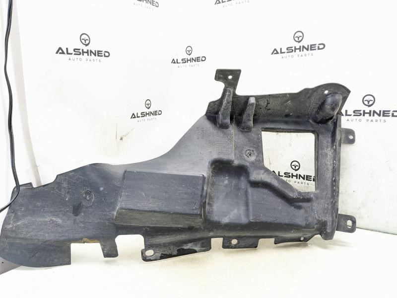 2011-2018 Ram 1500 Front Right Fender Blocker Shield 68036598AD OEM | eBay