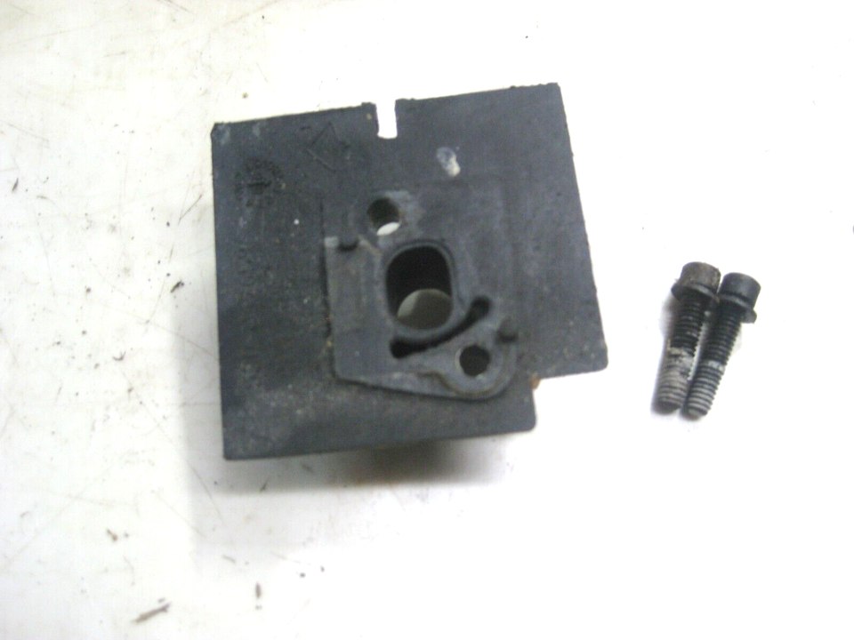 Weed Eater Trimmer FL21 Carburetor Adapter Assembly Part 530069769 | eBay