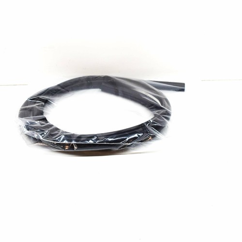 BMW 3 G20 G21 FRONT BONNET HOOD COVER RUBBER SEAL 51767419379 NO DUTY ...
