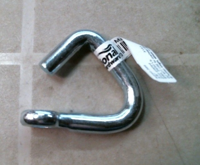 National Hardware N240-366 3153bc Cold Shut in Zinc Plated for sale ...