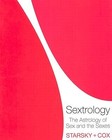 Sextrology The Astrology of Sex and the Starsky and Cox Paperback ...