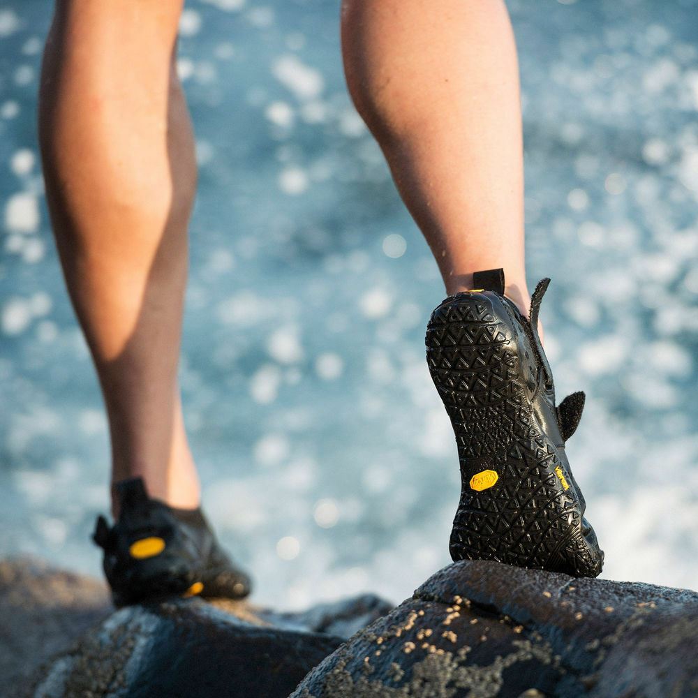 Five Finger Water Shoes