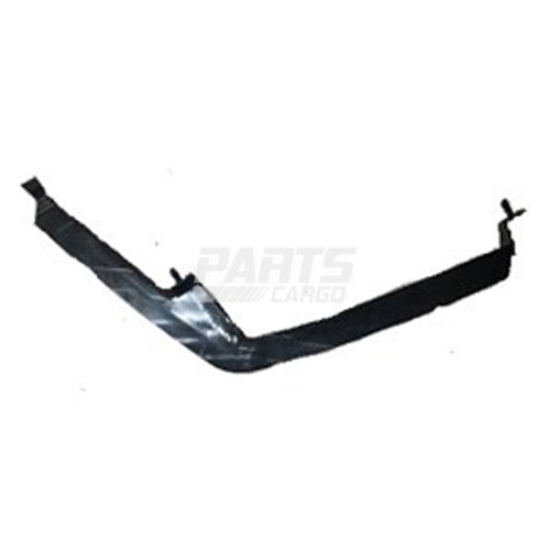 New Bumper Filler Front RH Outer Fits 03-06 Chevrolet Silverado 1500 ...
