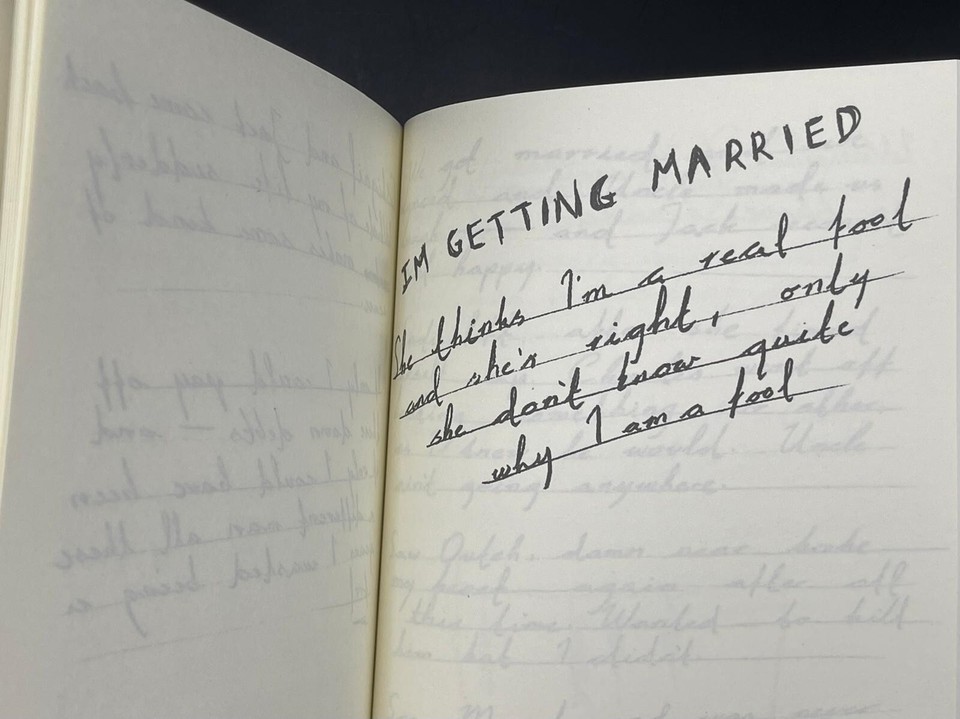 Arthur Morgan Journal for Red Dead II 2025 Edition 602 Pages | 1899 ...