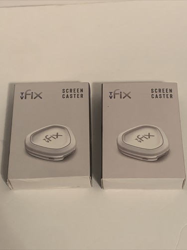 tv fix screen casters (Lot Of 2) | eBay