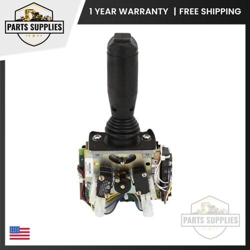 56579GT 56579 Genuine OEM Joystick Controller for Genie Boom Lift Z-34/ ...