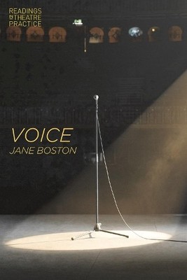 Jane Boston Voice (Tascabile) Readings in Theatre Practice | eBay