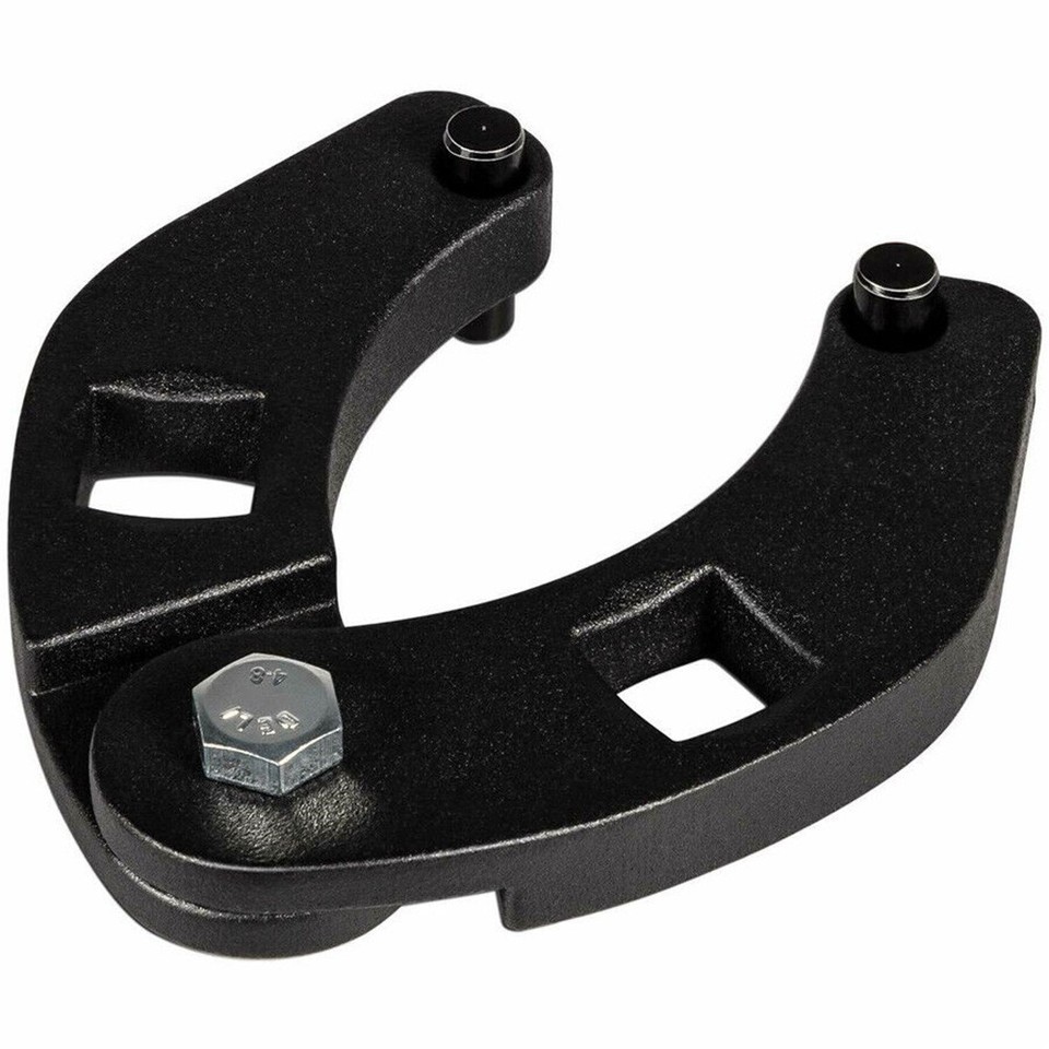 Versatile Gland Nut Wrench Tool for Easy Removal of For Hydraulic ...
