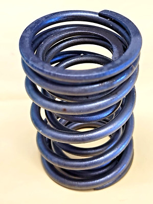 Valve Spring Set (Outer and Inner Spring) for O-200 Engine, NOS | eBay