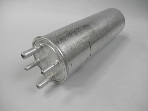 Kraftstoffilter VW T5 2.5 2,5 TDI 7H0127401B Dieselfilter Fuel Filter ...