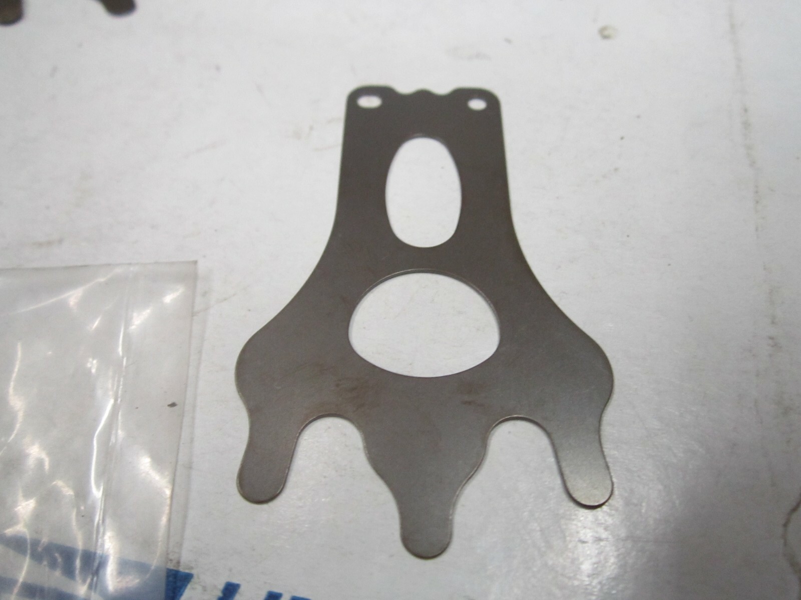 (2 PACKS OF 6) Carrier Suction Reed Valves 17-44111-00 i4 for sale ...