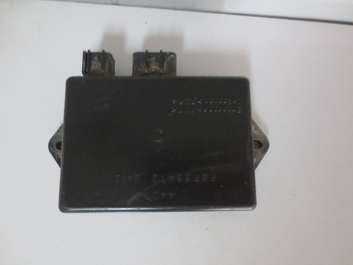 2001 Arctic Cat 500 4wd Foot Shift ATV Used OEM CDI Computer Brain Box ...