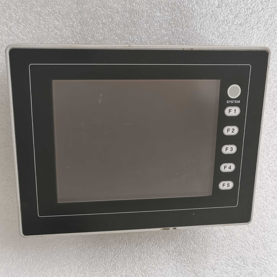V806CD New For FUJI TOUCH PANEL In Box Free Shipping | eBay