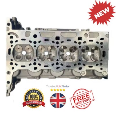 CYLINDER HEAD FOR VAUXHALL ASTRA MOKKA 1.4 Turbo Petrol B14NET A14NET ...